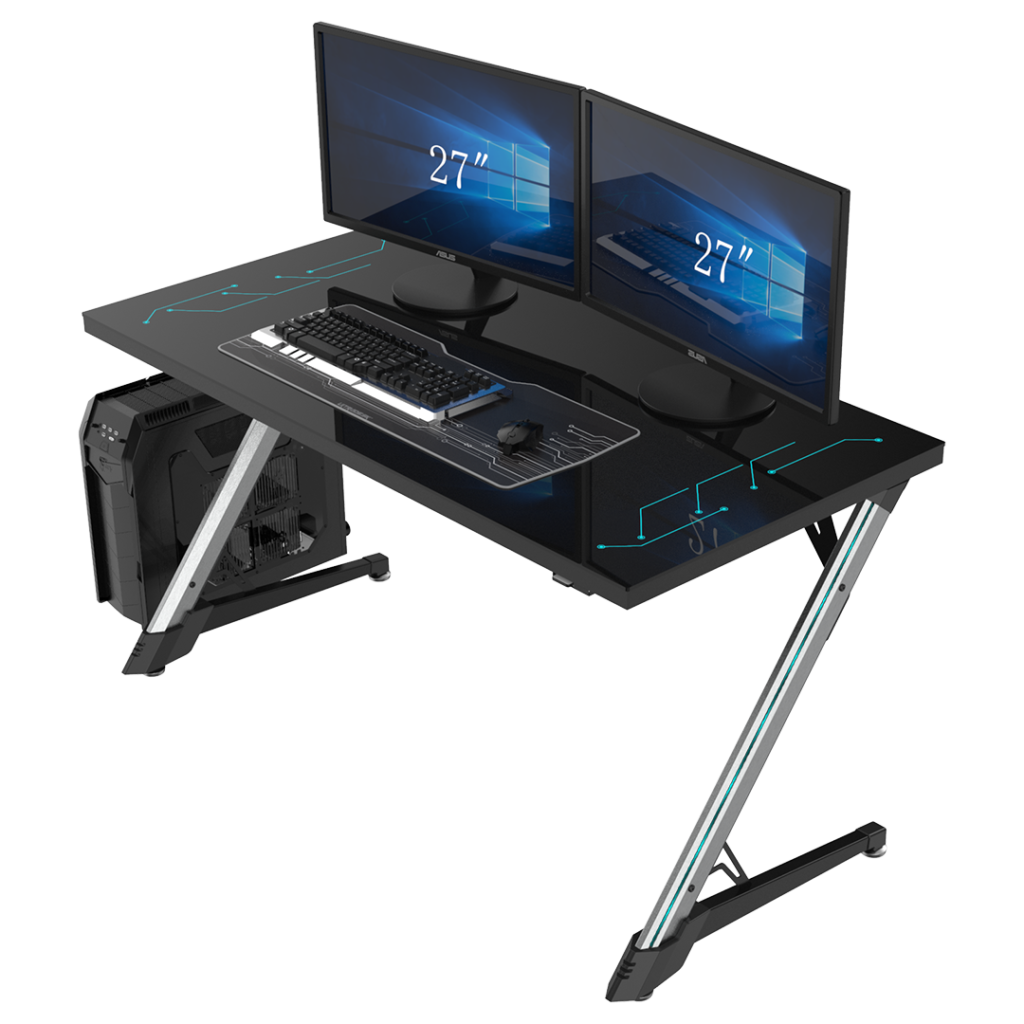 Ultradesk FREEZE - ULTRADESK